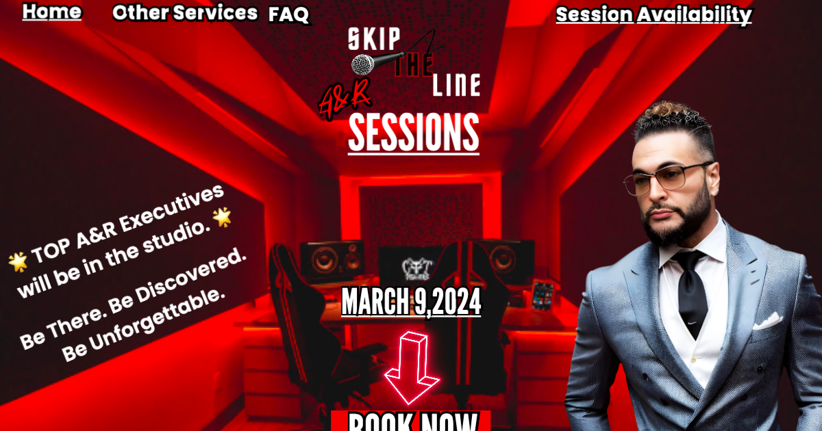 SKIP THE LINE EVENTS